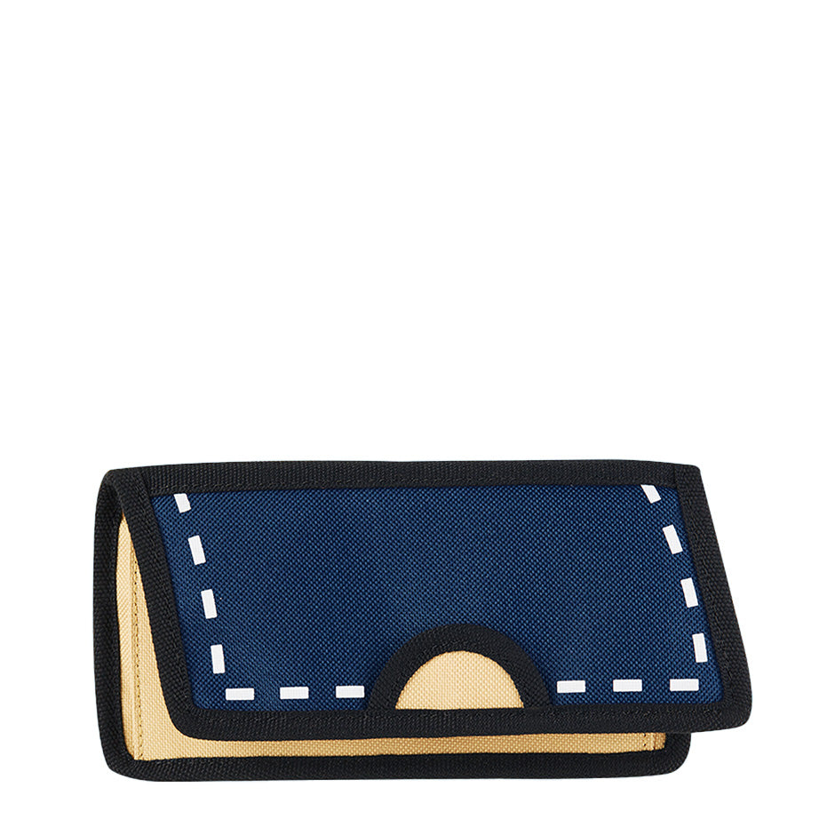 JumpFromPaper Spotlight Clutch