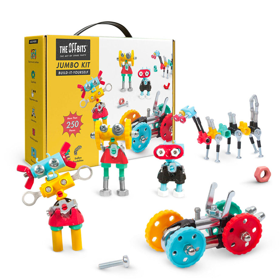 The OffBits Multi Kits