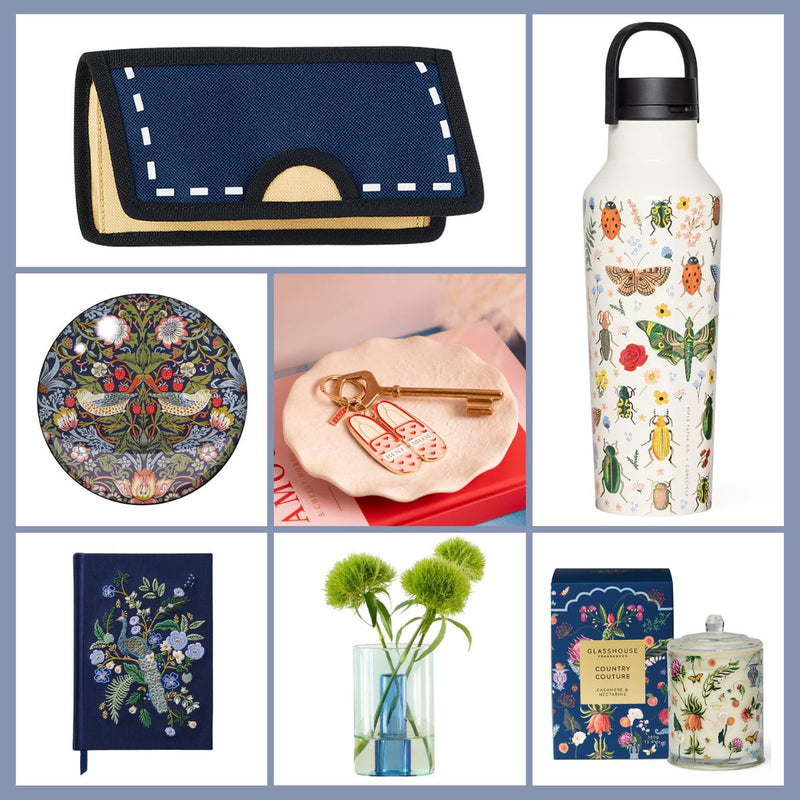 Bergo Designs | Decor | Gifts | Unique Designs