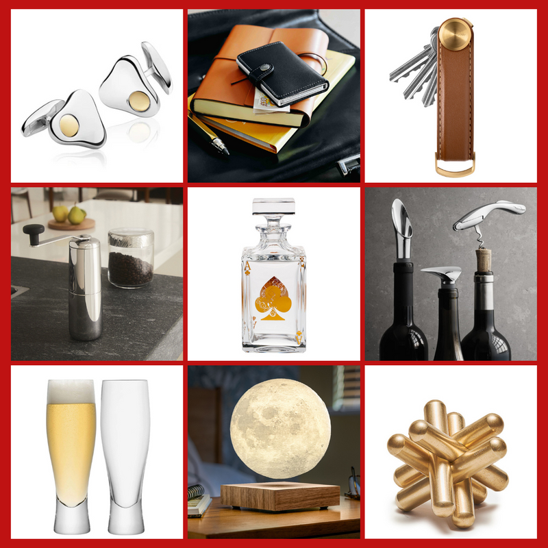 Bergo Designs | Decor | Gifts | Unique Designs