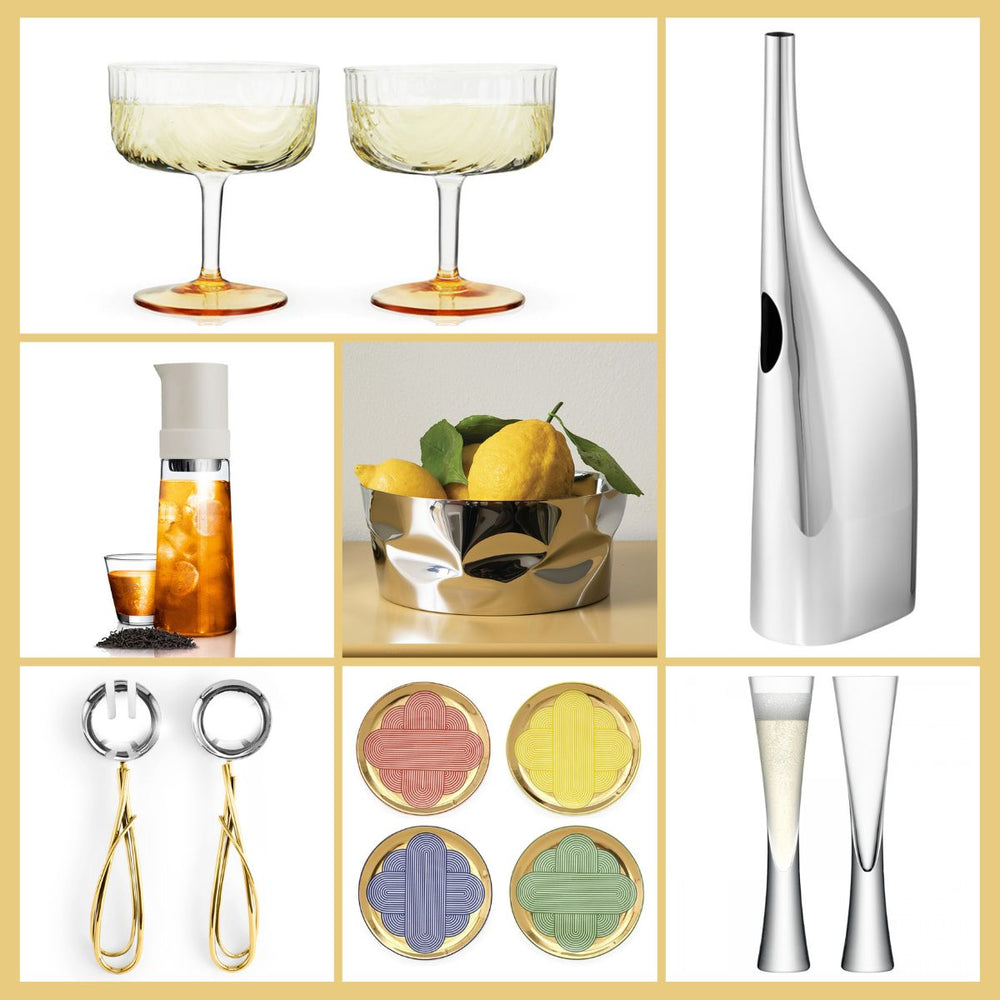 Bergo Designs | Decor | Gifts | Unique Designs