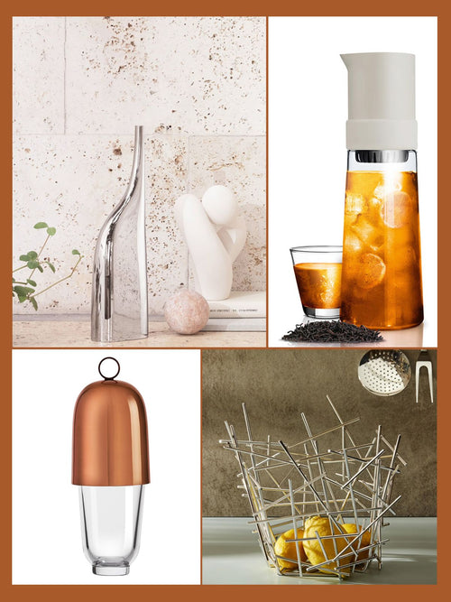 Bergo Designs | Decor | Gifts | Unique Designs