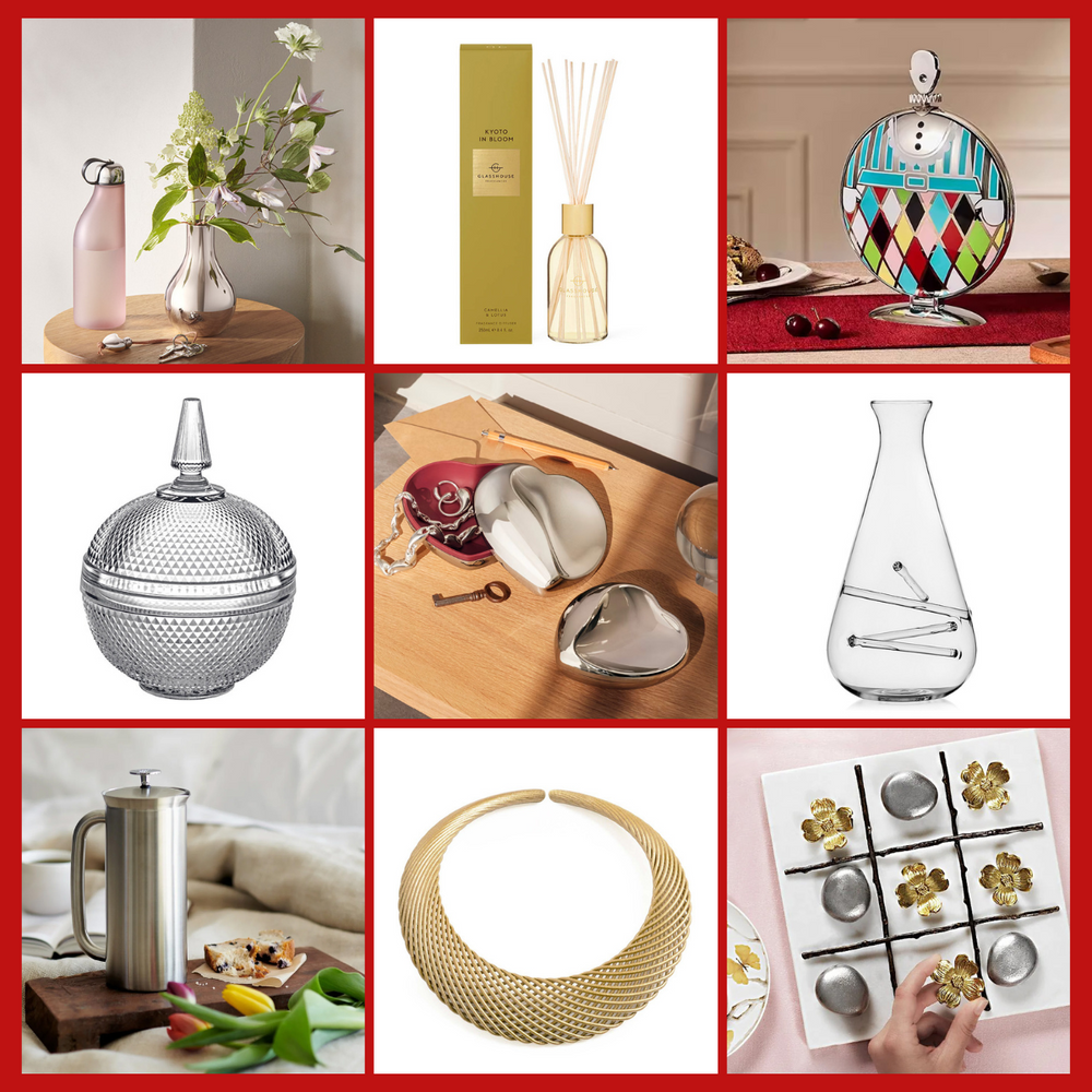 Bergo Designs | Decor | Gifts | Unique Designs