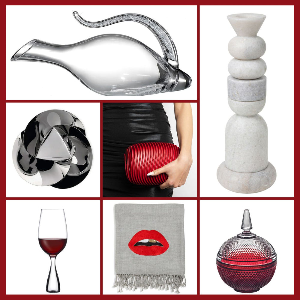 Bergo Designs | Decor | Gifts | Unique Designs