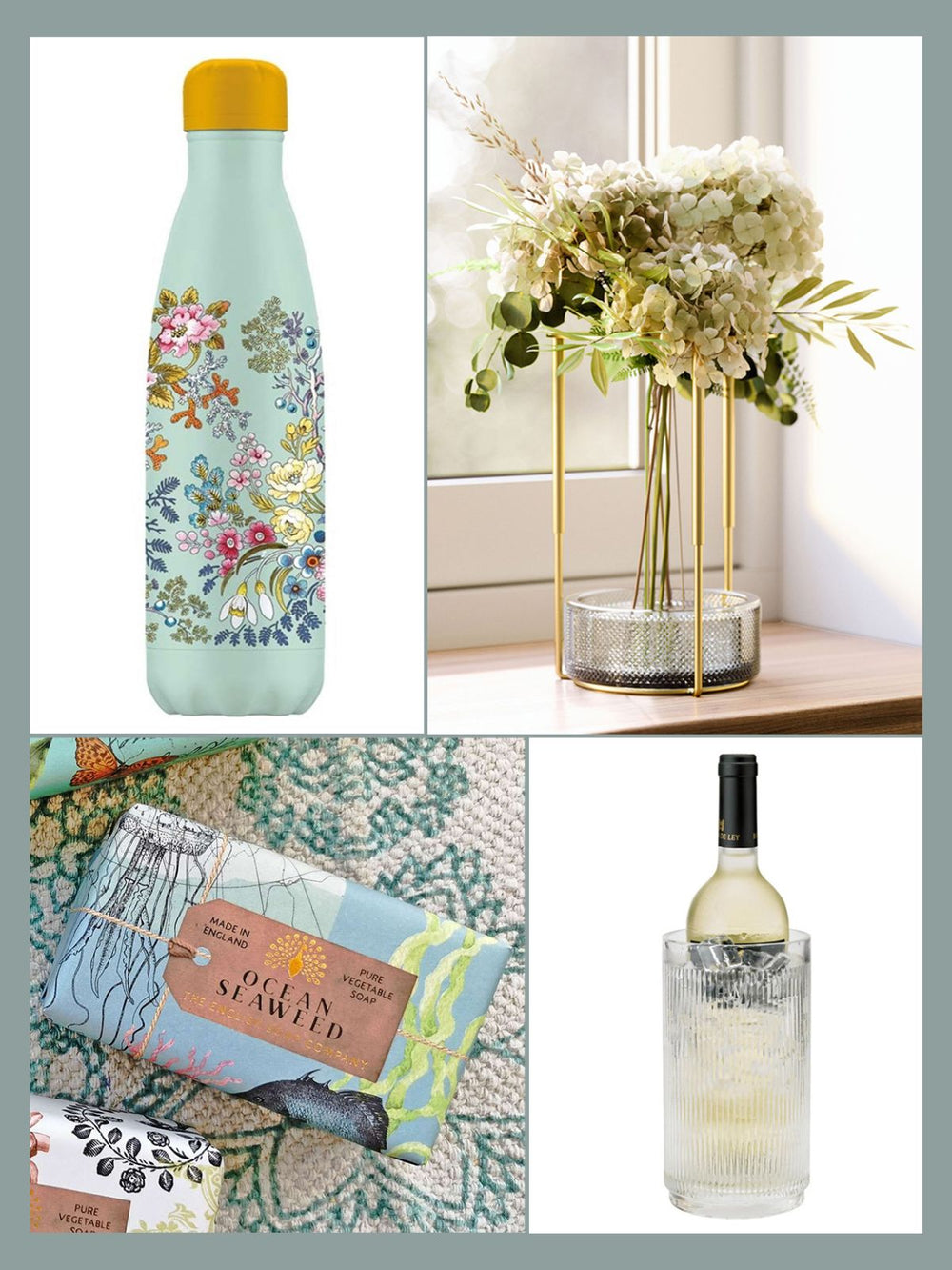 Bergo Designs | Decor | Gifts | Unique Designs