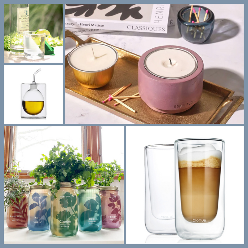 Bergo Designs | Decor | Gifts | Unique Designs