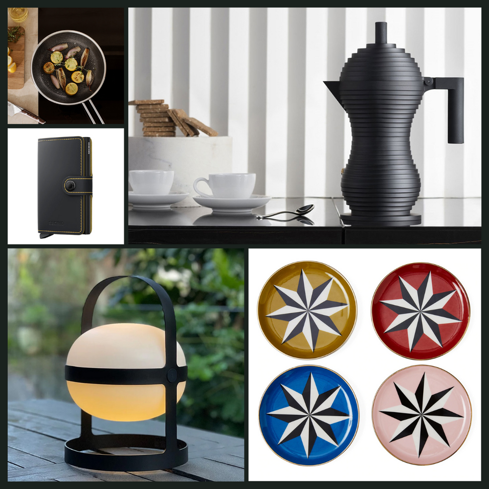 Bergo Designs | Decor | Gifts | Unique Designs