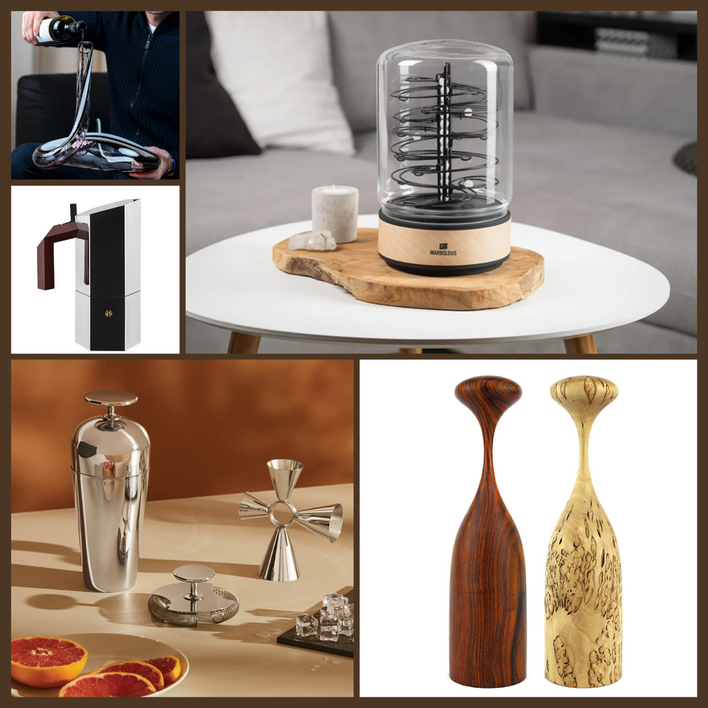 Bergo Designs | Decor | Gifts | Unique Designs