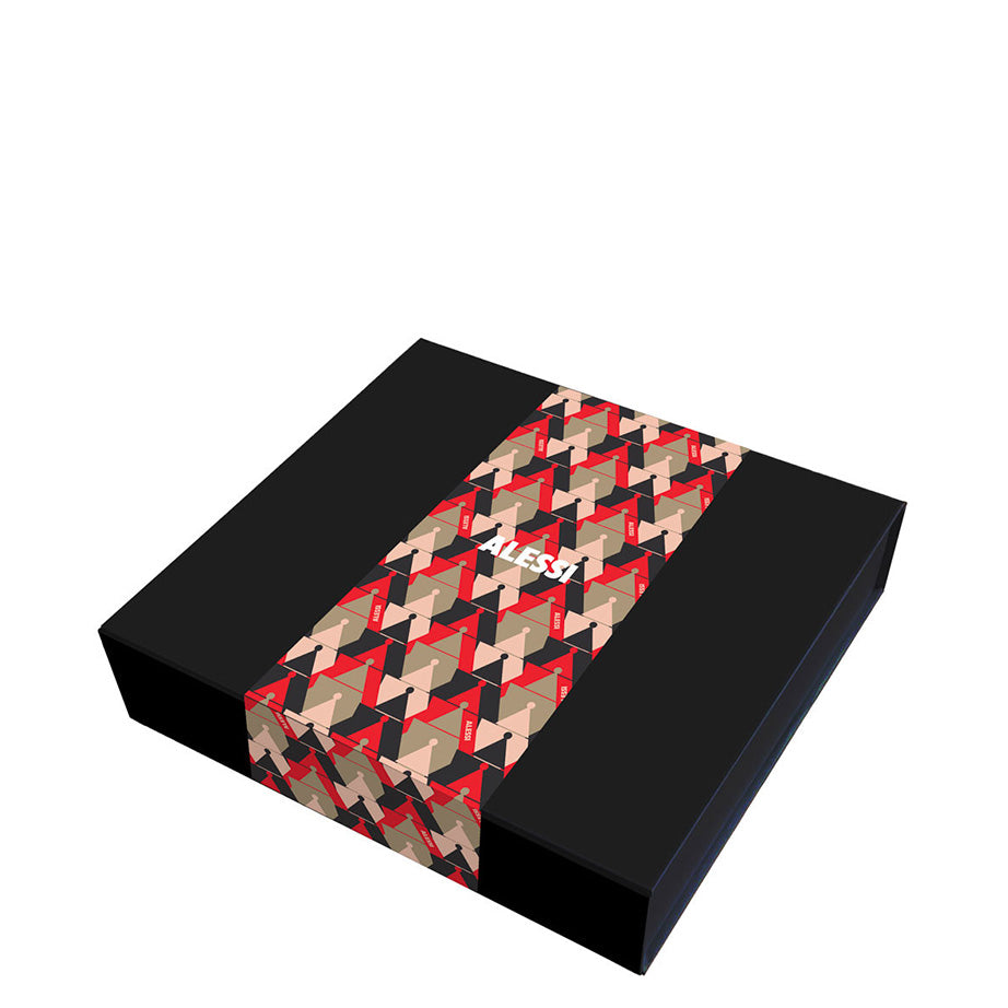 Alessi & Wine Gift Set