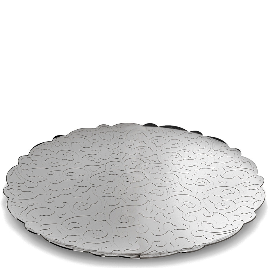 Alessi Dressed Trays