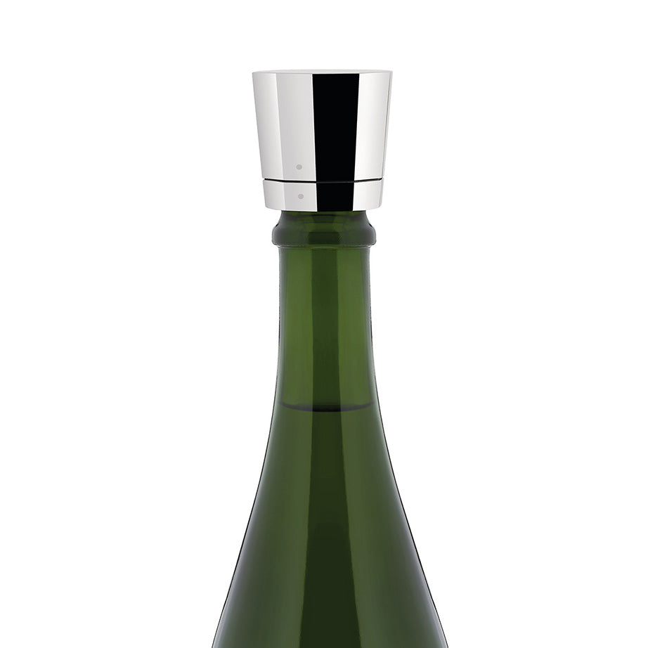 Alessi Eugenia Bottle Stoppers