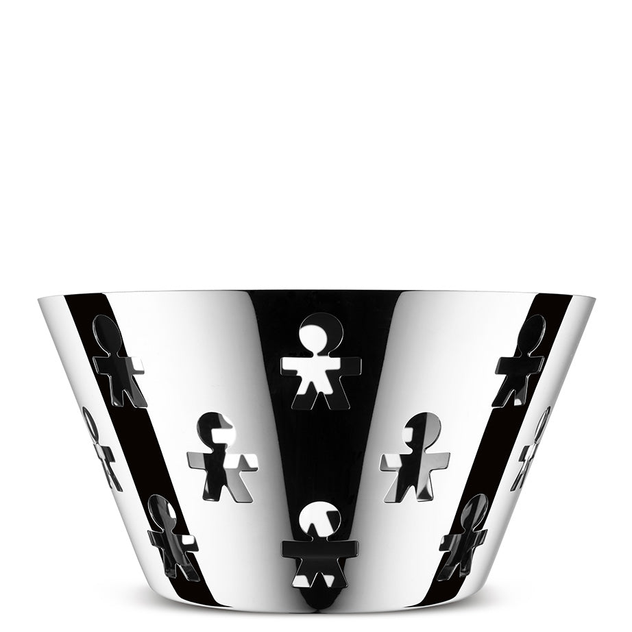 Alessi Girotondo Coaster