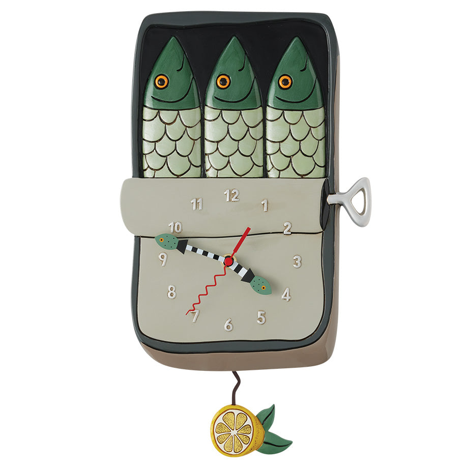 Allen Designs Clocks