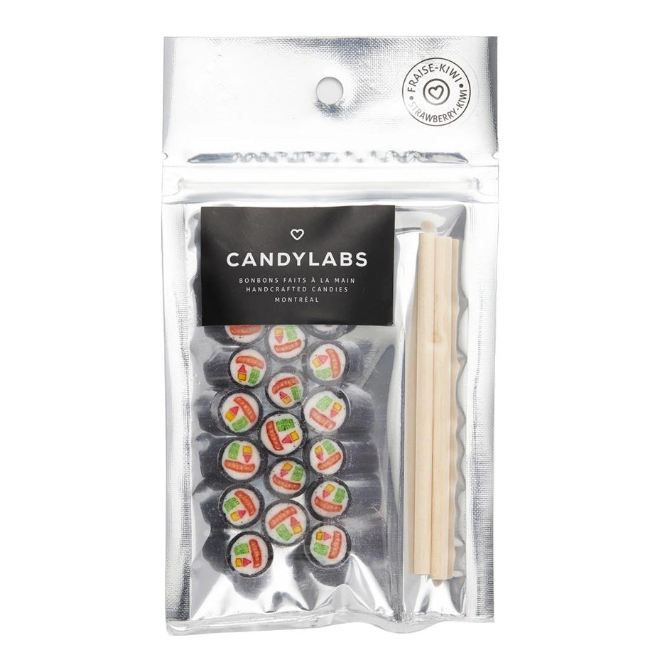 Candylabs Sushi Kit Candy