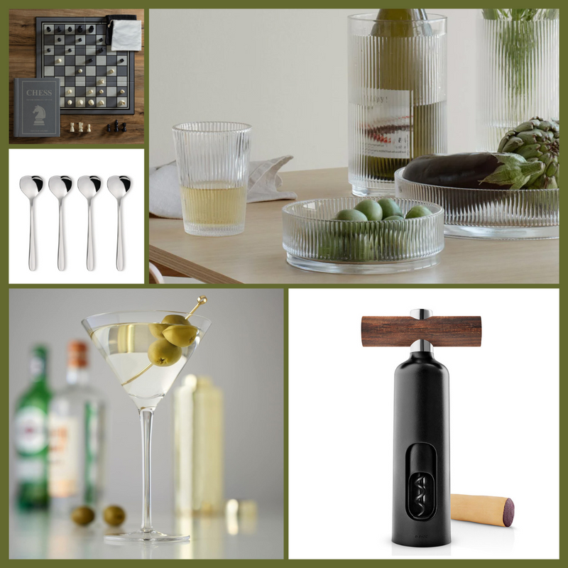 Bergo Designs | Decor | Gifts | Unique Designs