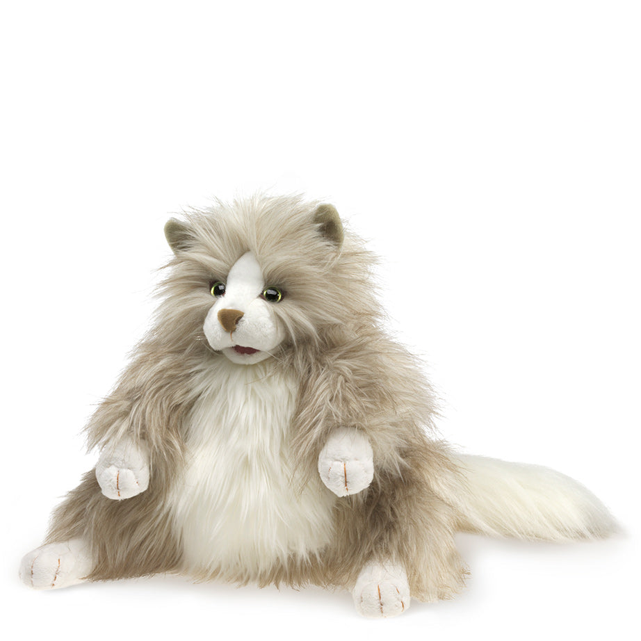 Folkmanis Hand Puppets | Cats