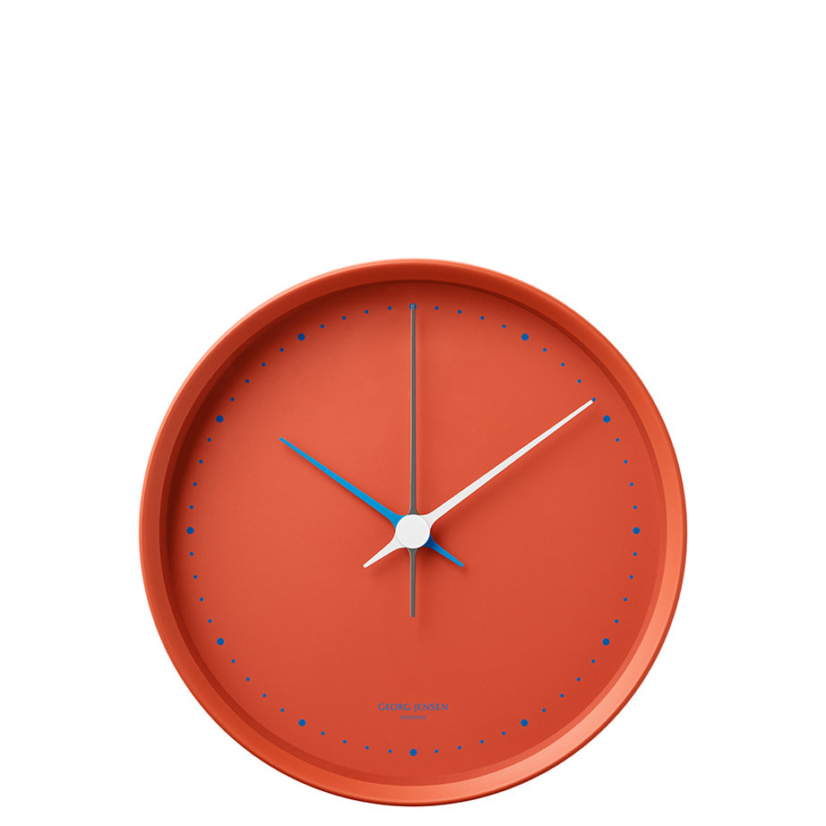 Georg Jensen HK Clock