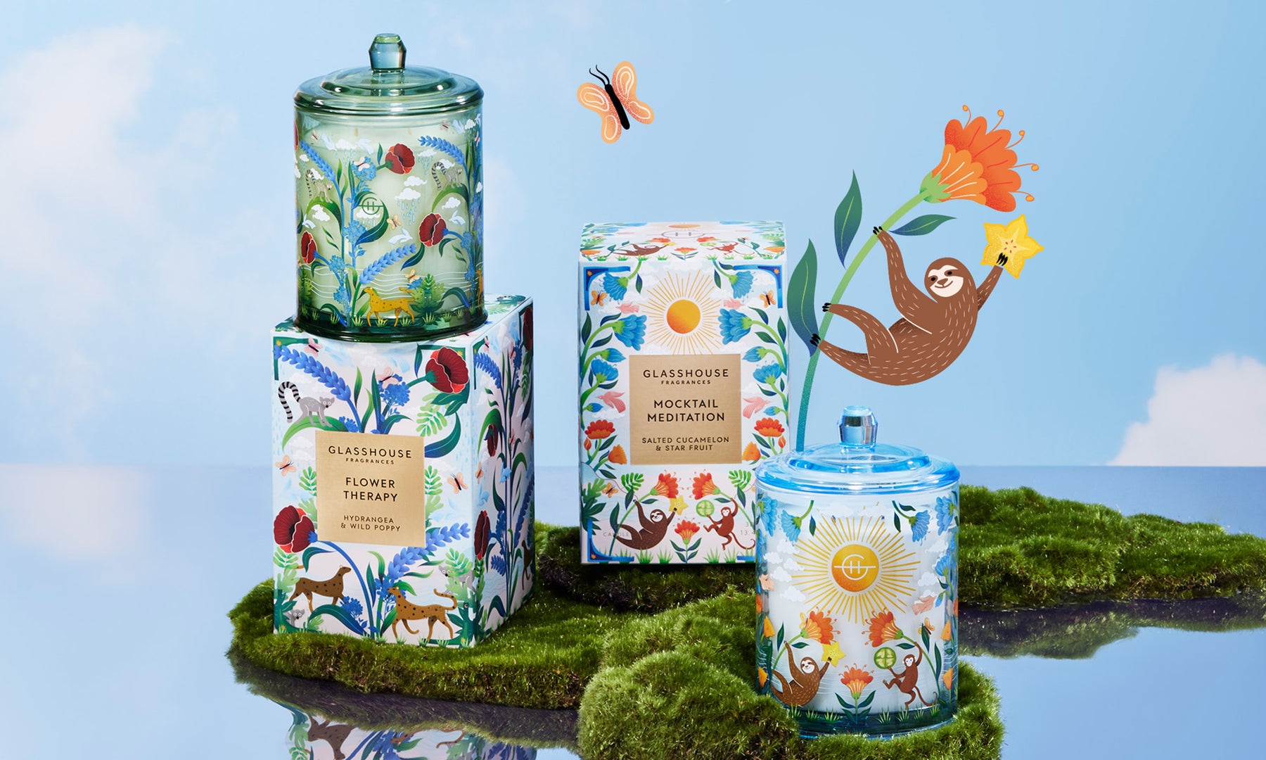 Bergo Designs | Decor | Gifts | Unique Designs