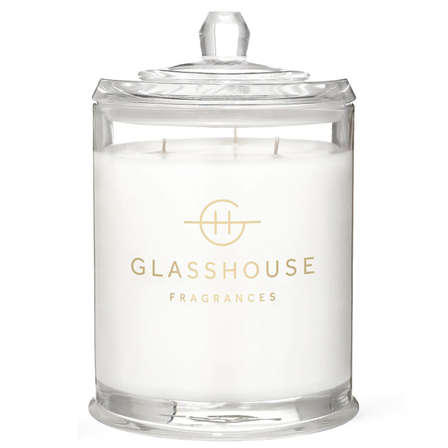 Glasshouse Fragrances Candles | 380 Grams