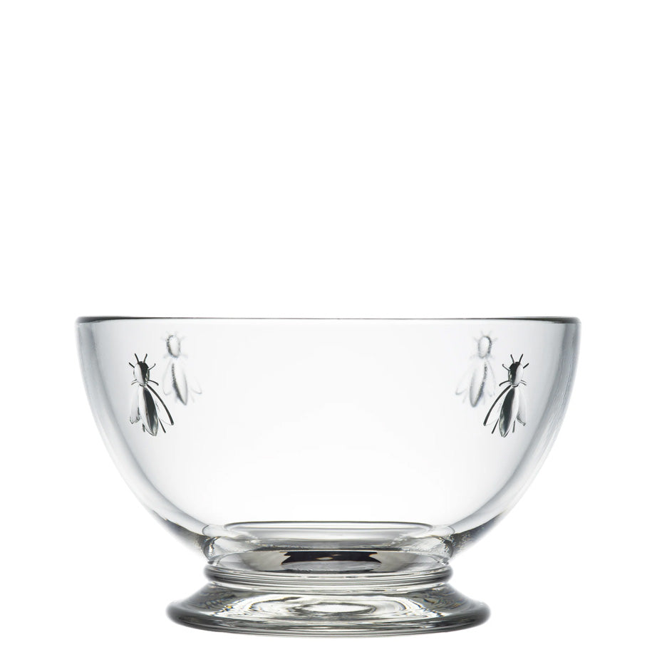 La Rocherè Bee Collection Bowls