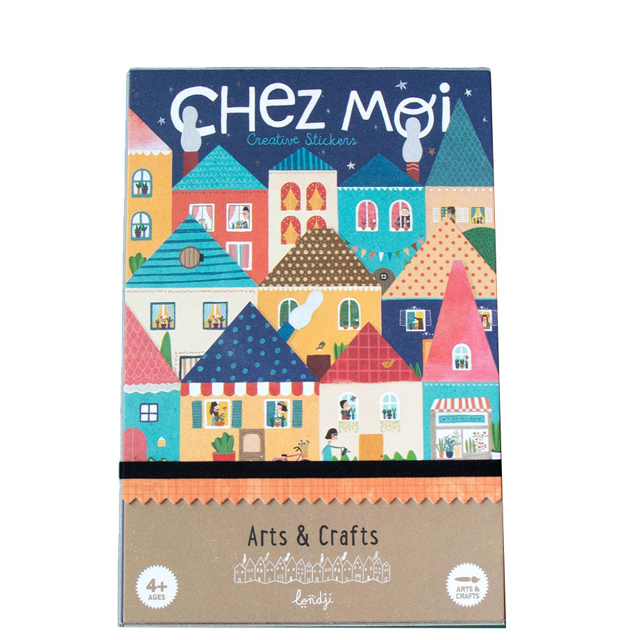 Londji Chez Moi