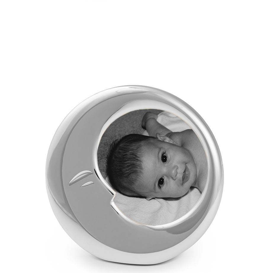Nambé Moon Picture Frame