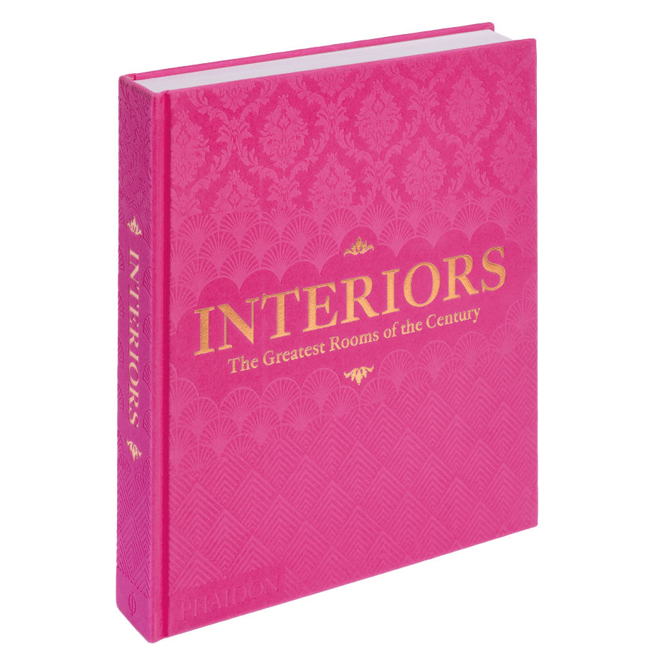 Phaidon Interiors: The Greatest Rooms of the Century