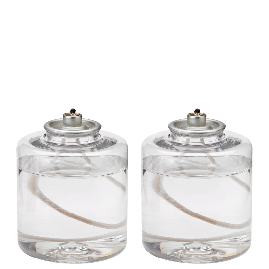 RIG-TIG Vegetable Oil Candles