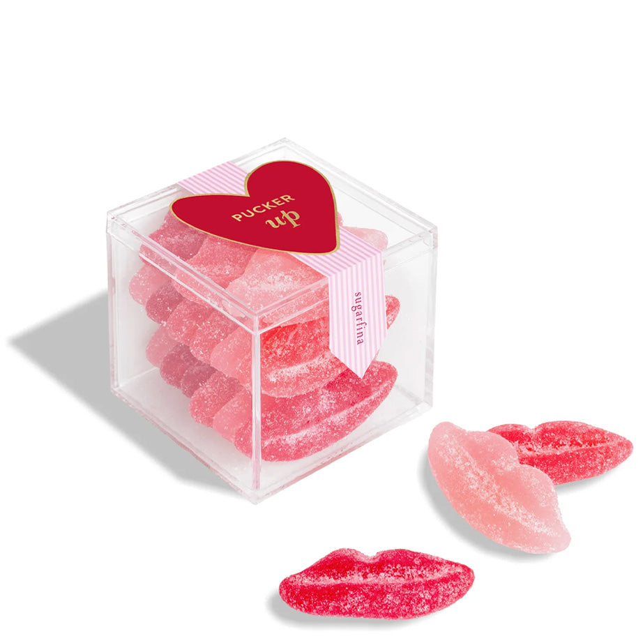 Sugarfina Valentine's Day Candy Cubes