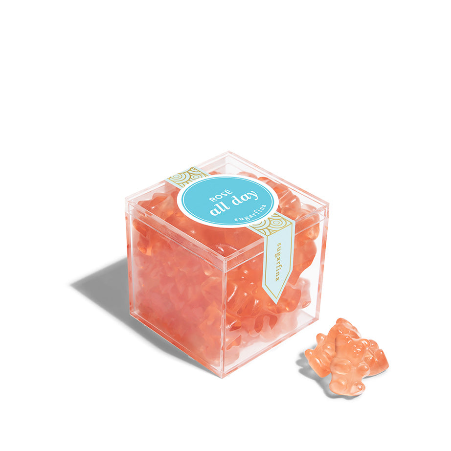 Sugarfina Candy Cubes | Cocktail Candies