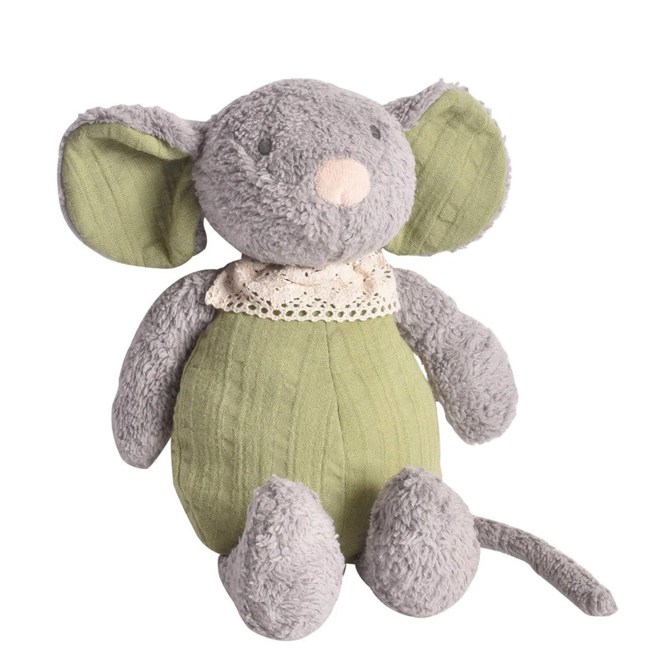 Tikiri Organic Collection Baby Mouse