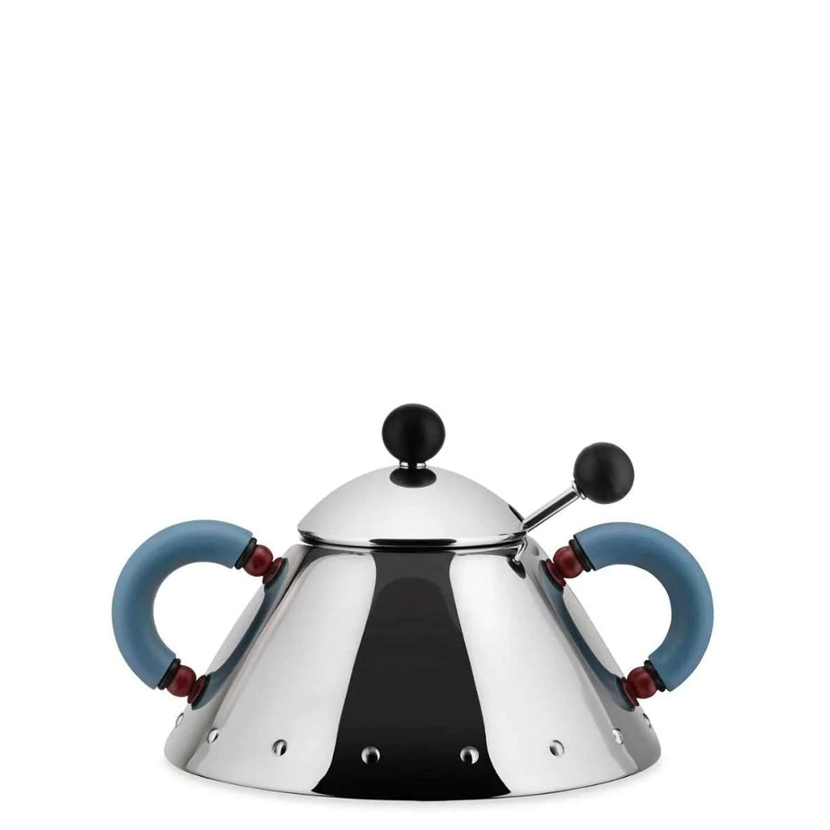 Alessi Michael Graves Coffee Set