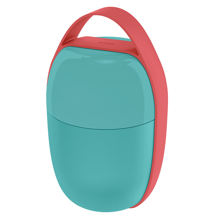 Alessi Food à Porter Lunch Pot