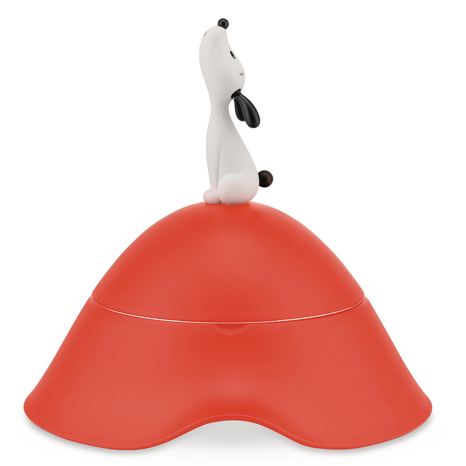 Alessi Lulà Dog Bowl