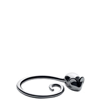 Alessi Pip Key Ring