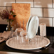 Alessi A Tempo Dish Rack