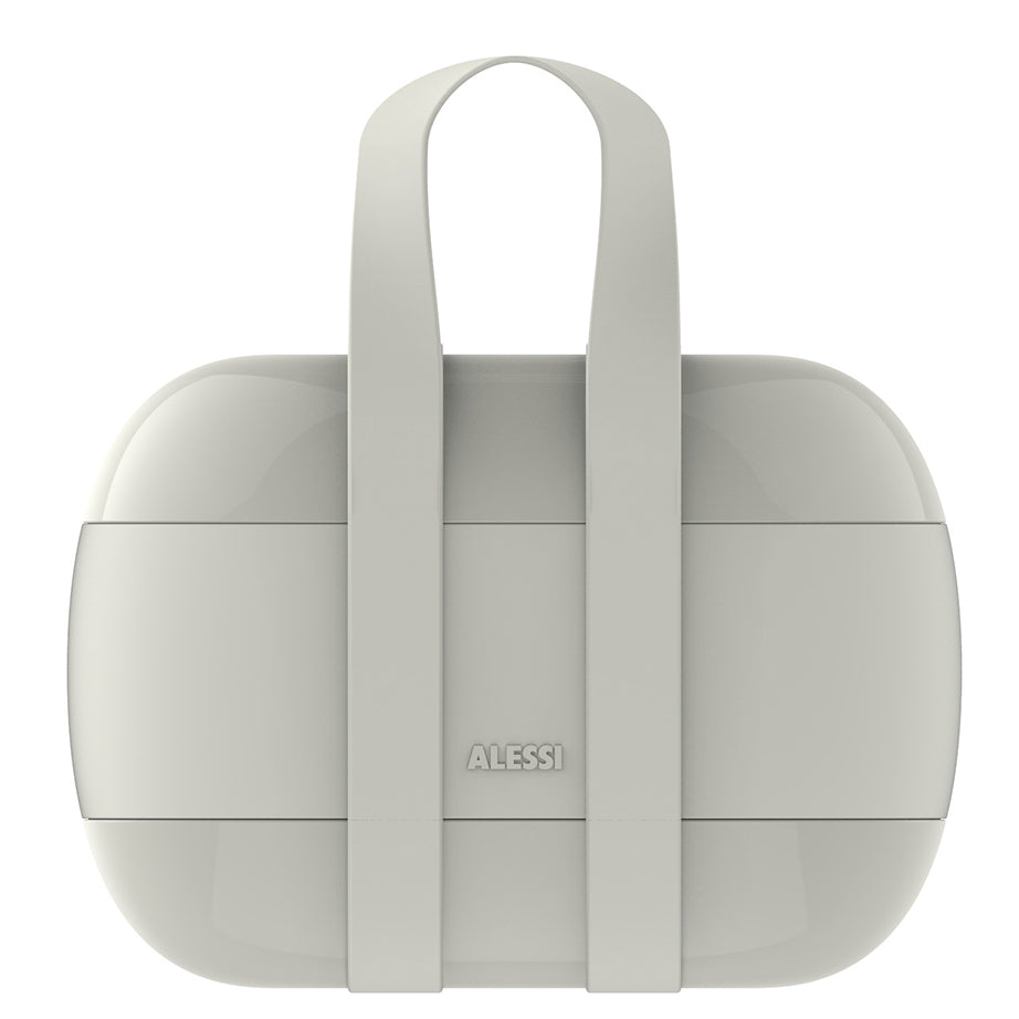 Alessi Food à Porter Lunch Box