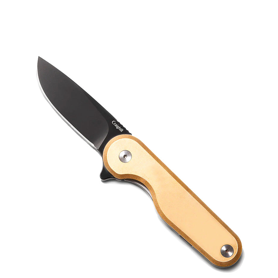 Craighill Rook Knife