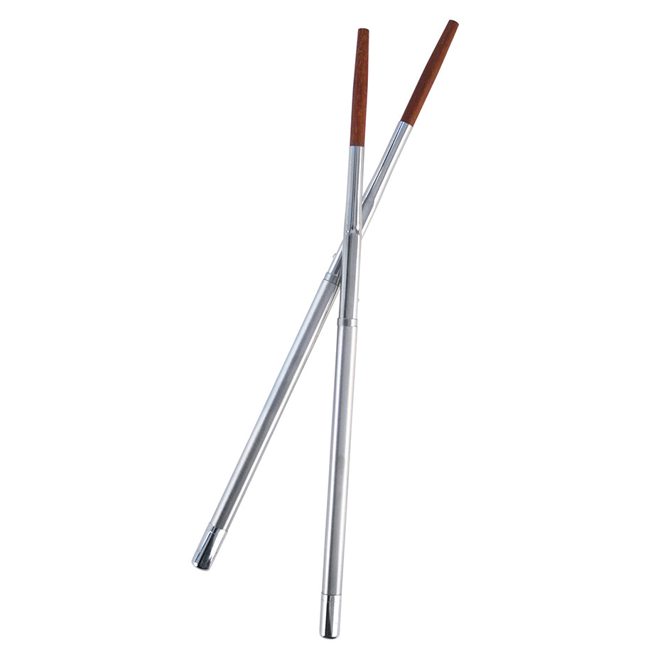 Kikkerland Collapsible Travel Chopsticks
