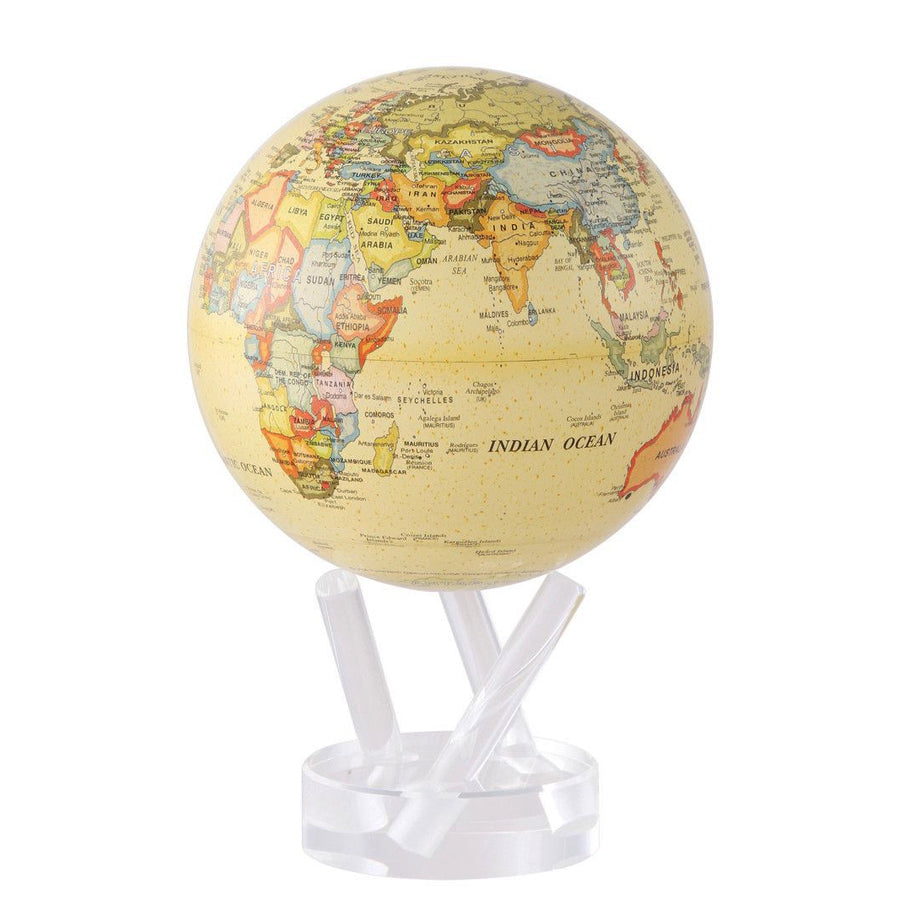 Mova Globes | 6 Inch
