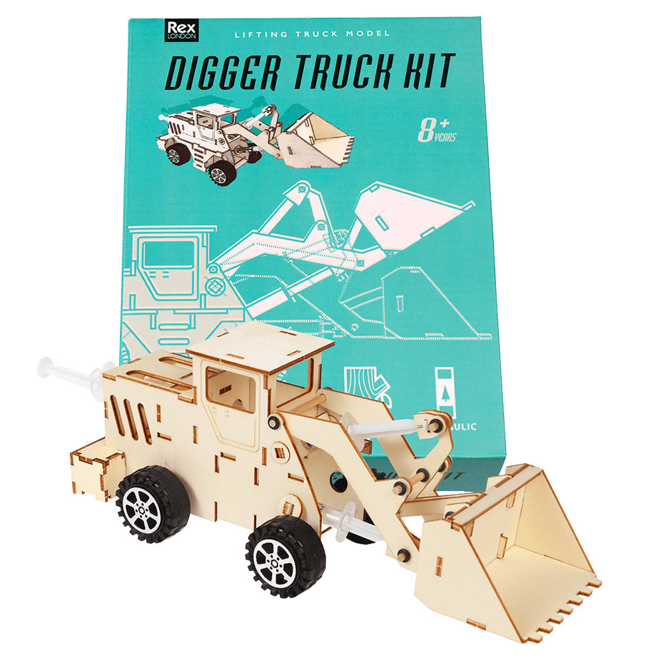 Rex London Make Your Own Kits