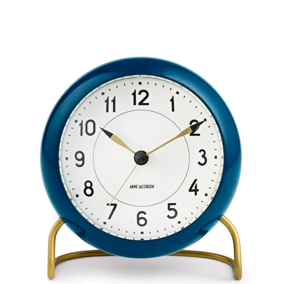 Rosendahl Arne Jacobsen Table Clocks