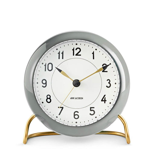 Rosendahl Arne Jacobsen Table Clocks